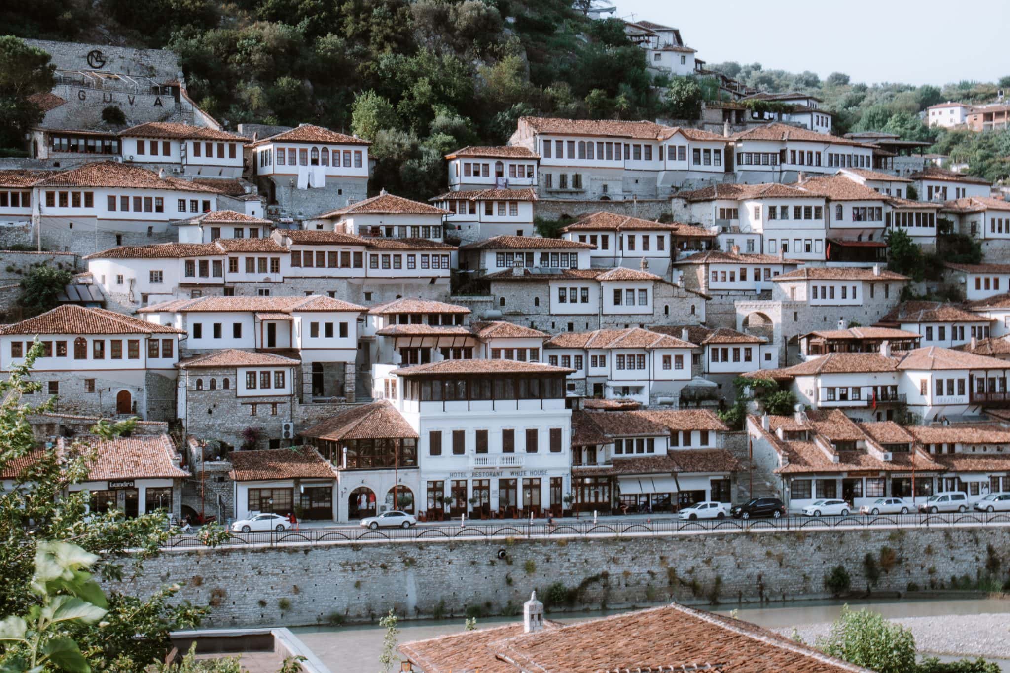 Visiting Berat Castle: Complete Guide, Costs + Info 2025 - The Endless ...