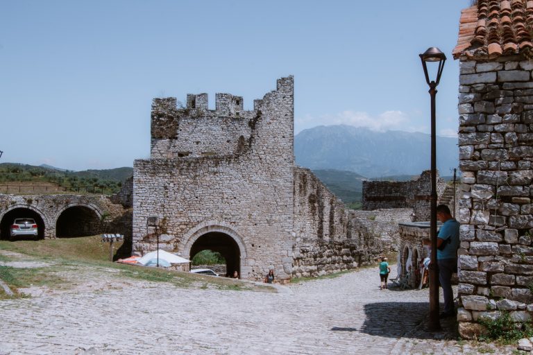 Visiting Berat Castle: Complete Guide, Costs + Info 2025 - The Endless ...