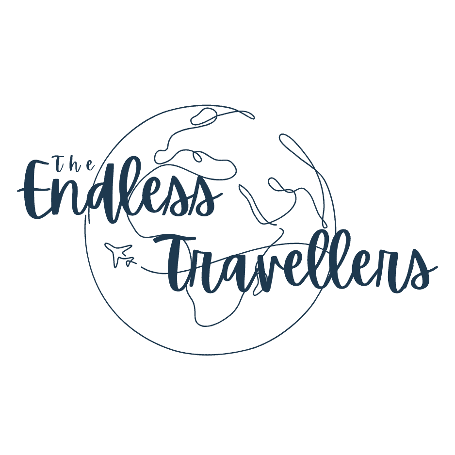 The Endless Travellers LinkTree - The Endless Travellers