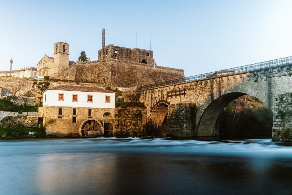 15 BEST Day Trips From Porto By Train, Bus, Or Tour - The Endless ...