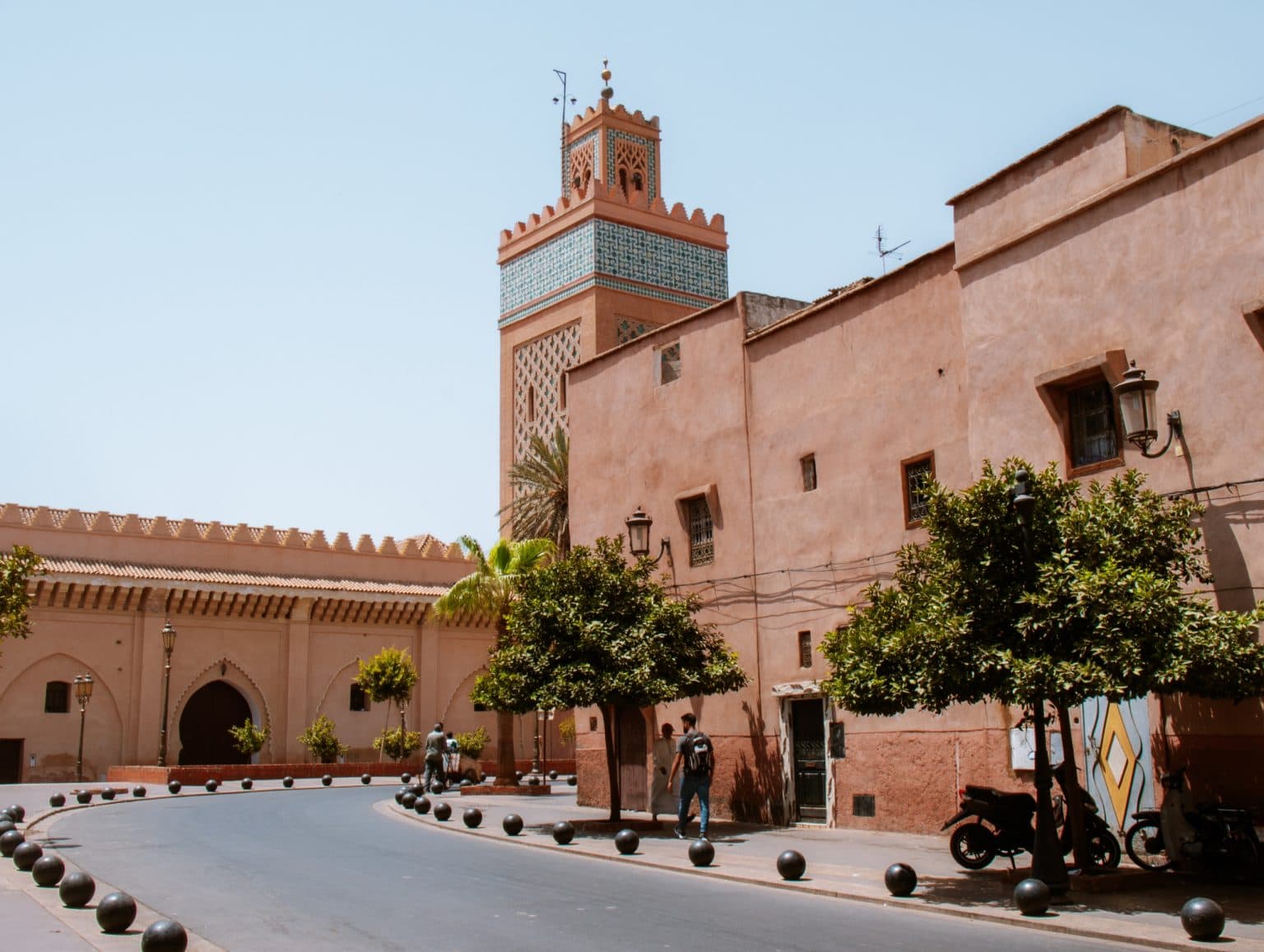 Sahara Desert Morocco: Ultimate Travel Guide 2025