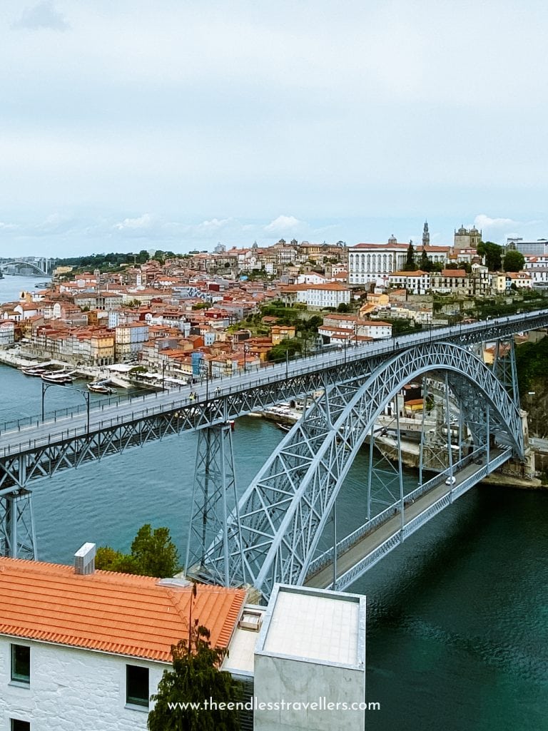 One Day In Porto: The PERFECT Itinerary 2026