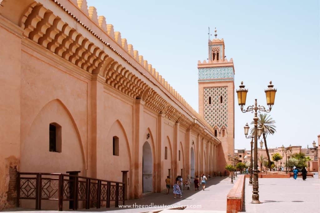 What Is The Best City In Morocco For First-Timers? Where Not To Miss In ...
