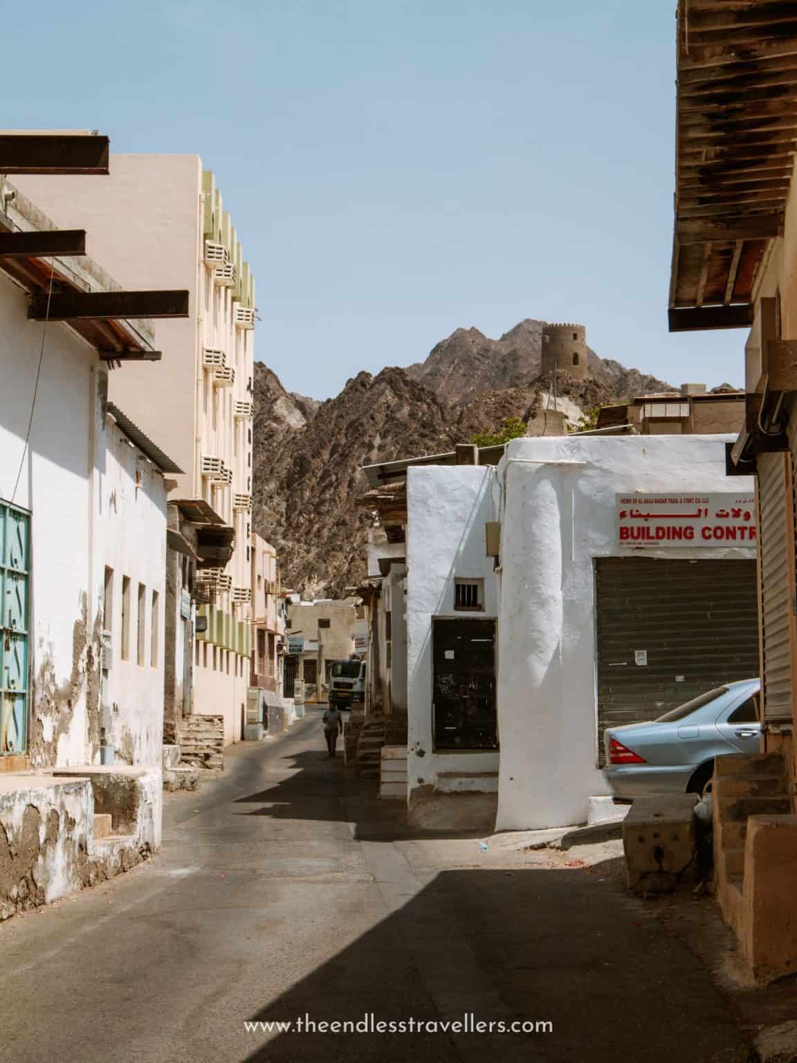 How To Spend One Day In Muscat, Oman: Complete Itinerary