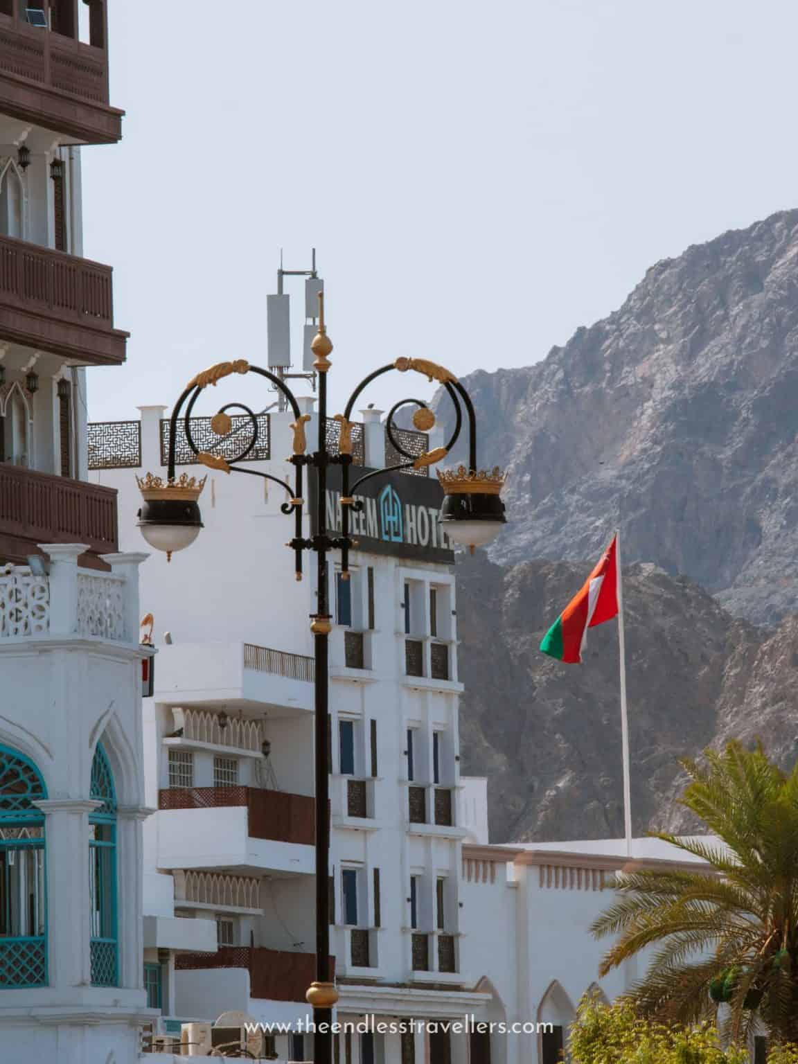 How To Spend One Day In Muscat, Oman: Complete Itinerary