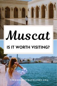 Is Muscat Worth Visiting? Why We Loved It & Essential Info