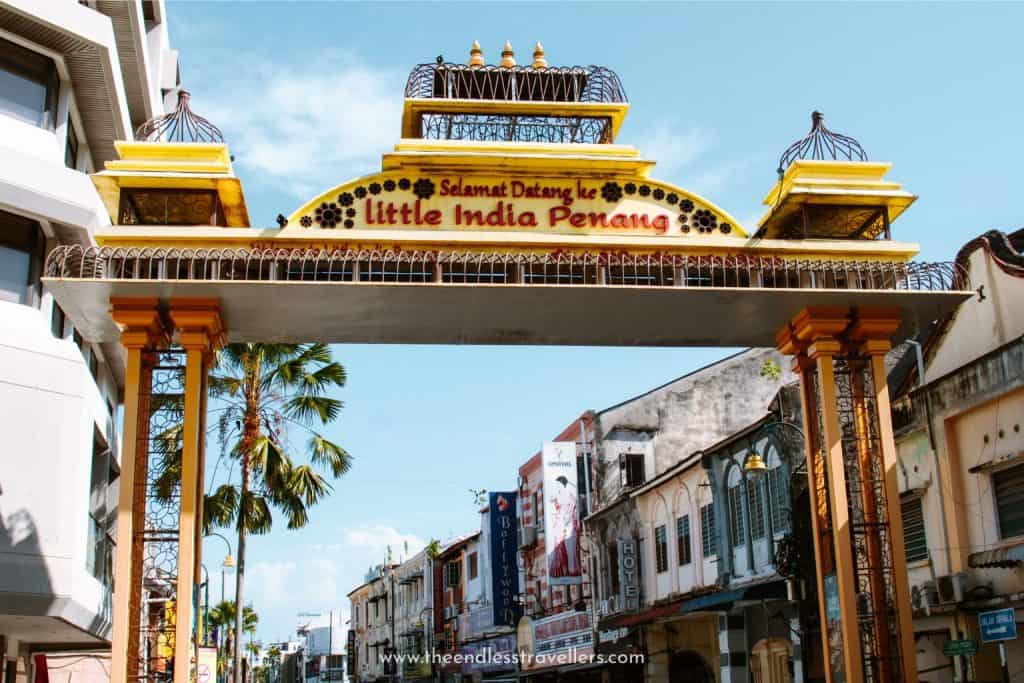Ultimate 3 Day Penang Itinerary: A Complete Guide 2026
