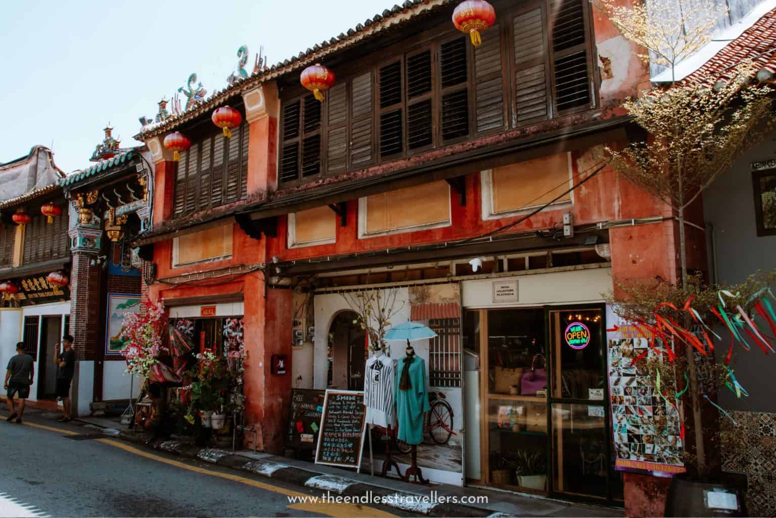 25 BEST Things To Do In Penang, Malaysia For First Time Visitors