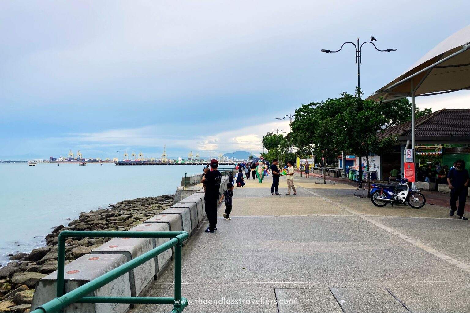 25 BEST Things To Do In Penang, Malaysia For First Time Visitors