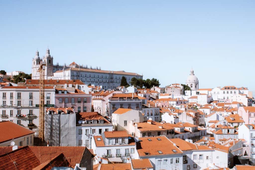 Visiting Portugal In Winter: Weather, Where To Go & Best Things To Do