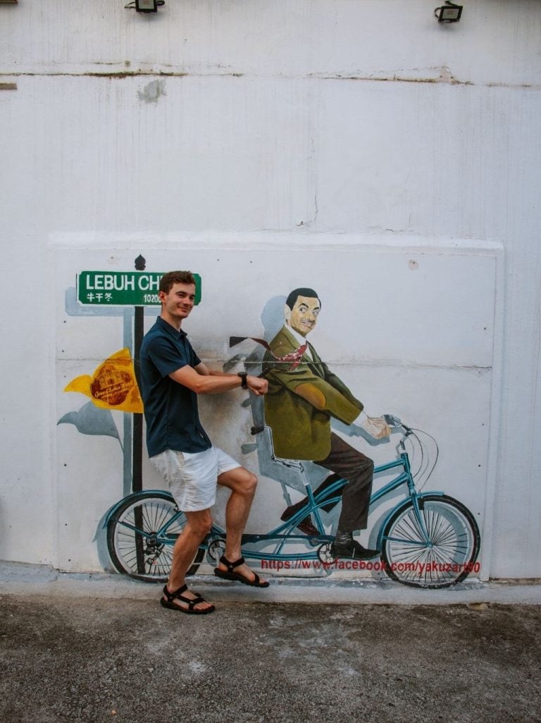 25 BEST Things To Do In Penang, Malaysia For First Time Visitors