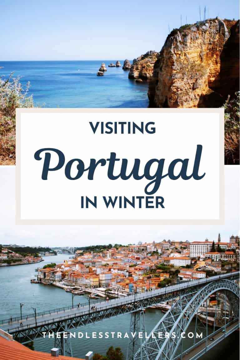 Visiting Portugal In Winter: Weather, Where To Go & Best Things To Do