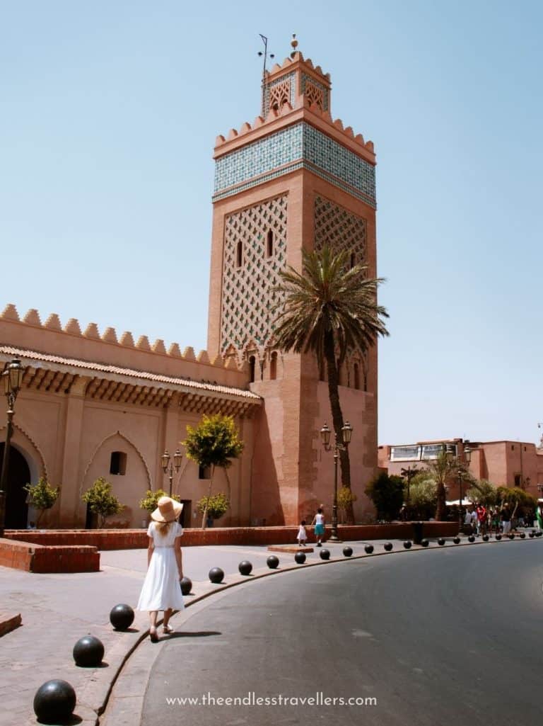 Visiting Morocco In Spring: Weather, Tips, & Where To Go 2026