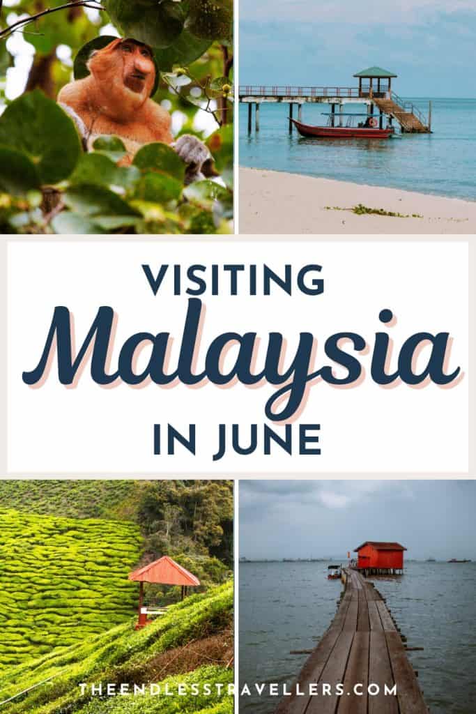 Visiting Malaysia In June: Weather, Where To Go, & Travel Tips